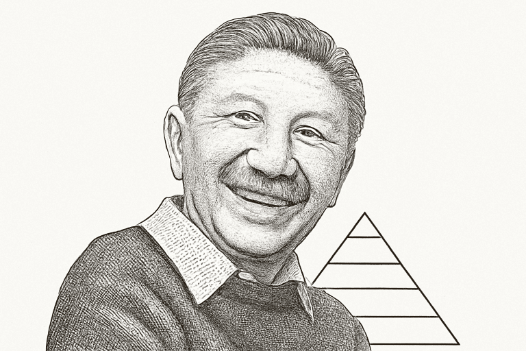 Las Necesidades de Seguridad: El Segundo Escalón de la Pirámide de Maslow