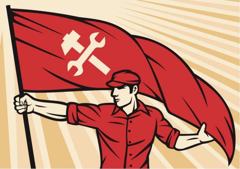 Comunismo: ideas y principios básicos