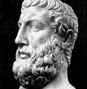 Cuáles son los 10 mejores filósofos de la antigua Grecia