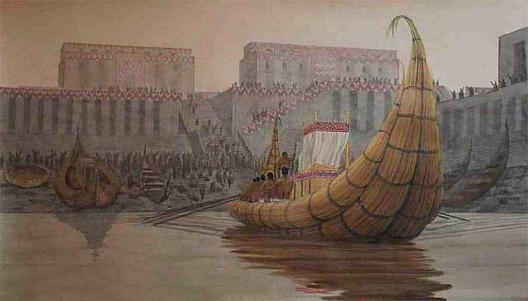 Los 12 datos más sorprendentes y fascinantes sobre la antigua Sumeria
