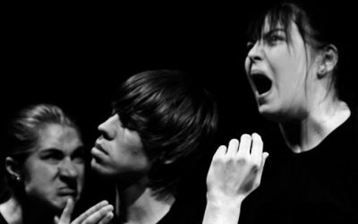 Qué es la expresión: sus formas y expresión como cualidad de la ...