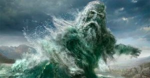 12 titanes en la mitología griega
