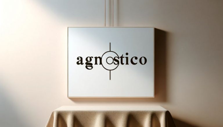 Quién es agnóstico: 5 principios fundamentales