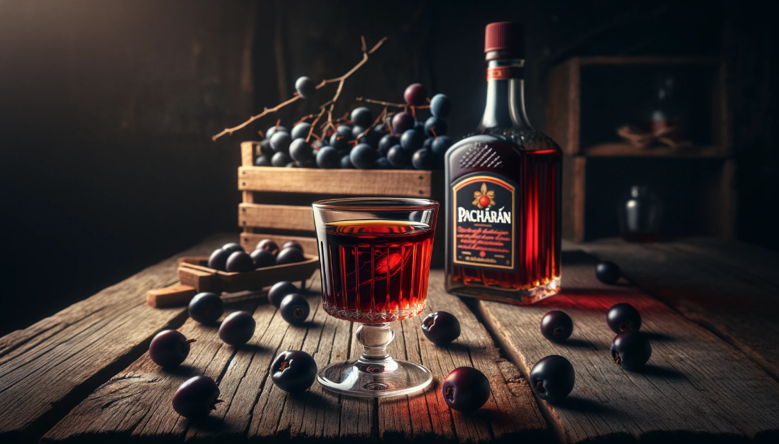 Descubre el Pacharán: Sabor, Historia y Coctelería
