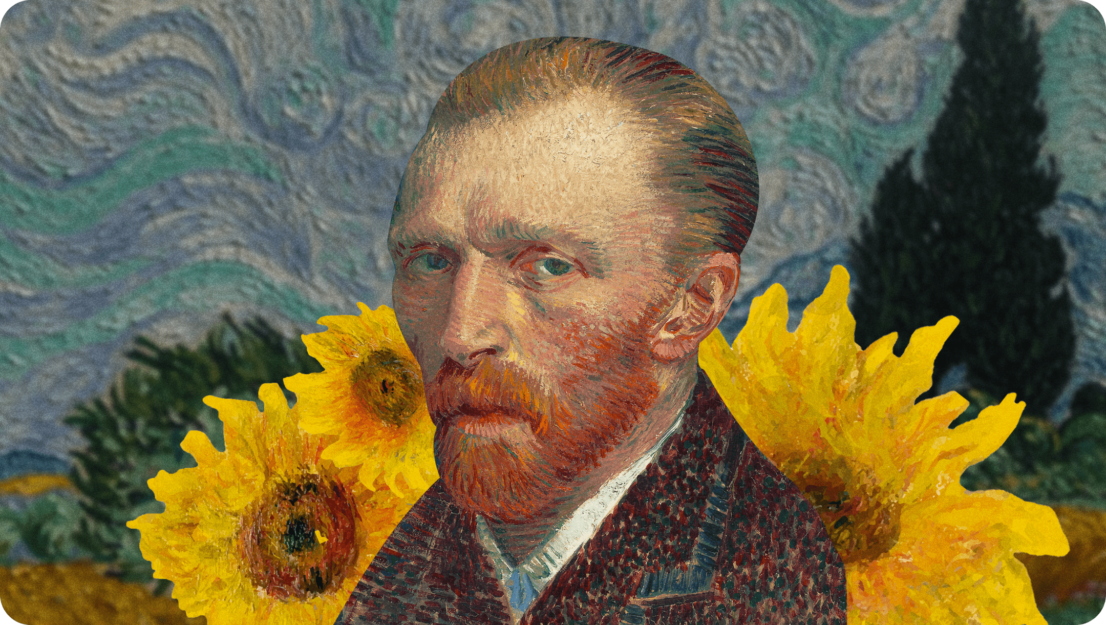 10 datos que debes saber sobre Van Gogh