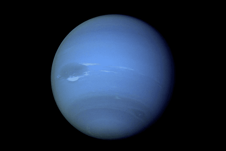 18 datos interesantes sobre Neptuno