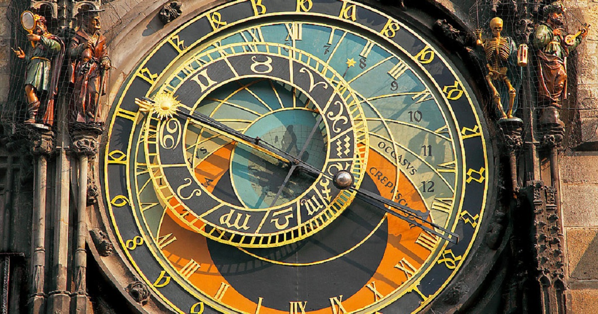 Tecnologías avanzadas e inventos de la Edad Media