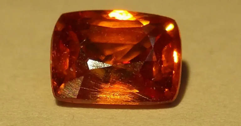 Cuáles son los minerales más raros del mundo