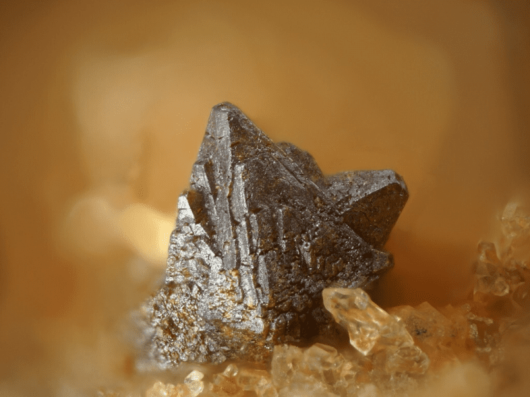Cuáles son los minerales más raros del mundo