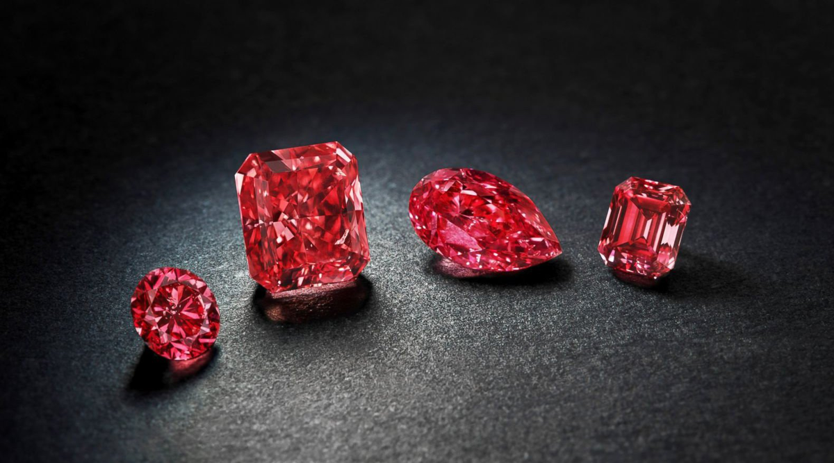 Cuáles son los minerales más raros del mundo