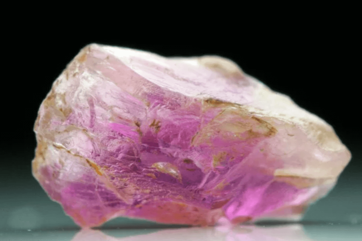 Cuáles son los minerales más raros del mundo