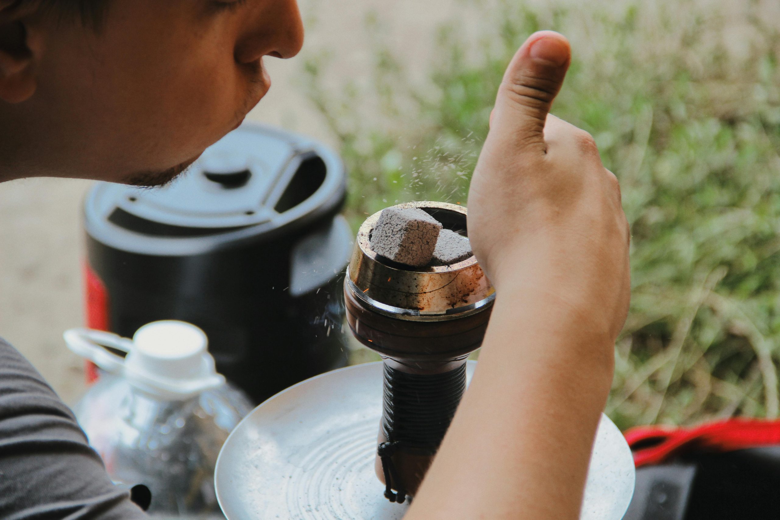 Cómo limpiar y mantener tu cachimba para conseguir una mayor durabilidad
